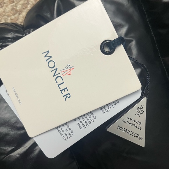 Moncler | Jackets & Coats | New Moncler Maya | Poshmark